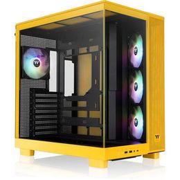Thermaltake View 380 XL TG ARGB Bumblebee