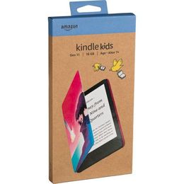 Kindle Kids Edition (16GB) Einhorntal Design