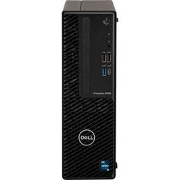 Dell Precision 3460 SFF Ci7 16GB 512GB SSD Win 11 Pro