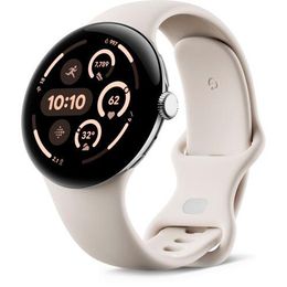 Google Pixel Watch 3 (45mm) WiFi porcelain