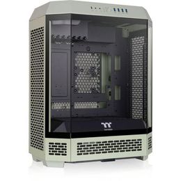 Thermaltake The Tower 600 Matcha Green