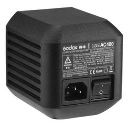 Godox AC400 AC Adapter f&uuml;r AD400 Pro