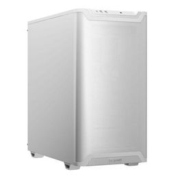 be quiet! PURE BASE 501 Airflow White Geh&auml;use