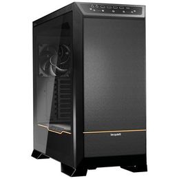 be quiet! DARK BASE PRO 901 Schwarz PC Geh&auml;use