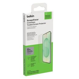 Belkin ScreenForce Invisiglass Samsung S25+ OVB049hq