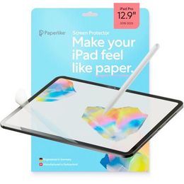 Paperlike 3 Displayschutzfolie for iPad Pro 12.9