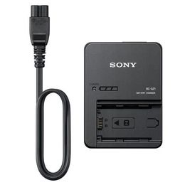Sony BCQZ1 Schnellladeger&auml;t f&uuml;r NPFZ100