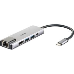 DLink D-Link DUB-M520