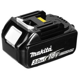 Makita BL1830B Akku 18V / 3,0Ah Li-Ion