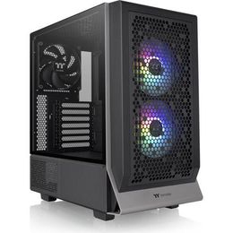 Thermaltake Ceres 300 TG ARGB Black