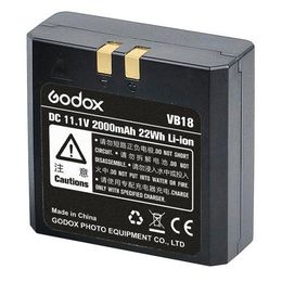 Godox VB-18 Akku f&uuml;r V860II