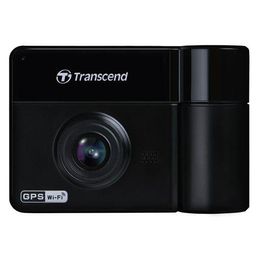 Transcend DrivePro 550 Dual 1080 2 Linsen inkl. 64GB microSDXC