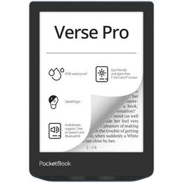 PocketBook Verse Pro Azure