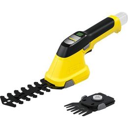 K&auml;rcher K&auml;rcher GSH 4-4 Plus