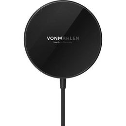 VONM&Auml;HLEN Vonm&auml;hlen Wireless Charger Aura Mini magnet. Ladekabel Black