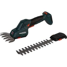 Metabo SGS 18 LTX Q Akku-Strauch- und Grasschere