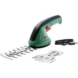 Bosch EasyShear Akku-Strauchschere