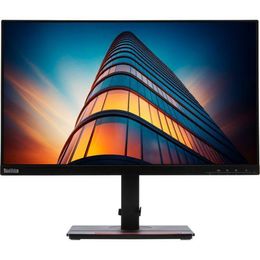Lenovo ThinkVision T24m-29 23,8 FHD-USB-C-Docking-Monitor