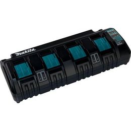 Makita DC18SF Ladeger&auml;t 18V