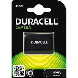 Duracell Li-Ion Akku 1030mAh f&uuml;r Sony NP-FW50
