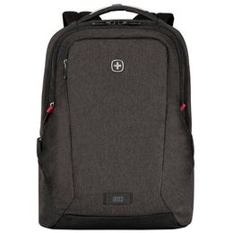 Wenger MX Professional Laptop Rucksack inkl. Tablet-Fach 16
