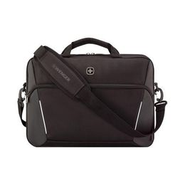 Wenger XE Compact Brief 16 Laptop Tasche schwarz