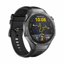 Huawei Watch GT 5 Pro 46mm schwarz