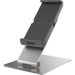 Durable Tablet Holder TABLE metallic silber 8930-23