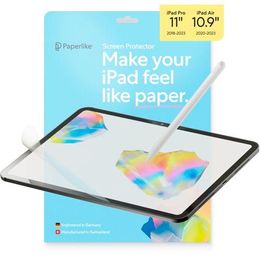 Paperlike 3 Displayschutzfolie for iPad Pro 11 /iPad Air 10.9