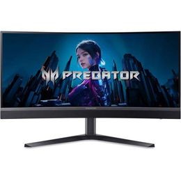 Acer Predator X34V3bmiiphuzx