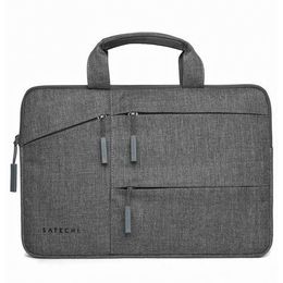 Satechi Water-Resistant Laptop Carrying Case + Pockets 13