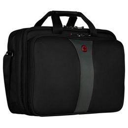 Wenger Legacy 17 Triple Gusset Laptop Tasche bis 43,90 cm