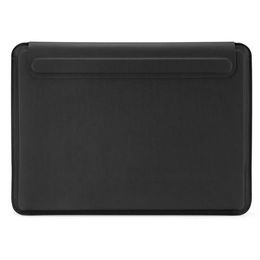 Pipetto UltraSlim Sleeve MacBook Pro/Air 13/14 M1-M5 Black