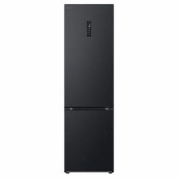 LG GBV7270BEV schwarz
