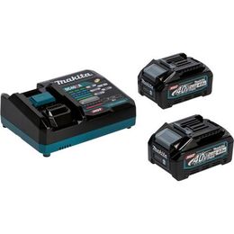 Makita Power Source Kit Li 40V 191J97-1