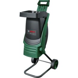Bosch AXT RAPID 2200 Elektro-H&auml;cksler
