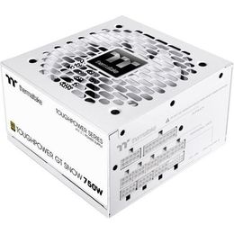 Thermaltake Toughpower GT Snow 750W Netzteil