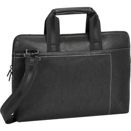 RIVACASE 8920 Orly Laptop Tasche 13.3 schwarz