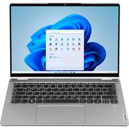 Lenovo IdeaPad Flex 5 14ABR8 35,56cm (14 ) Ryzen 5 8GB 512GB