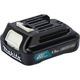 Makita Akku-BL1016 Li 12V 1,5Ah