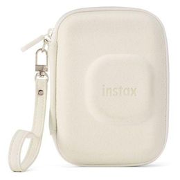 Fujifilm instax mini LiPlay Tasche misty weiss