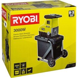 Ryobi RSH3045U 3000 W Elektro-Leiseh&auml;cksler