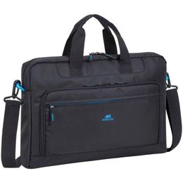 RIVACASE 8059 Regent Laptop Tasche 17.3 schwarz