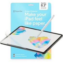 Paperlike 3 Displayschutzfolie for iPad Mini (2021)