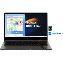 Samsung Galaxy Book3 360 33,78cm (13,3 ) Ci5 8GB 256GB