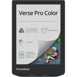 PocketBook Verse Pro Color Stormy Sea