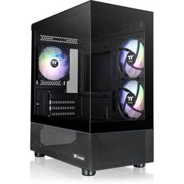 Thermaltake View 170 TG ARGB Black