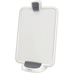 Fellowes I-Spire Series Konzepthalter wei&szlig;