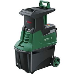 Bosch AXT 25 TC Elektro-H&auml;cksler