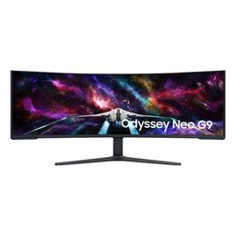 Samsung Odyssey Neo S57CG954NU